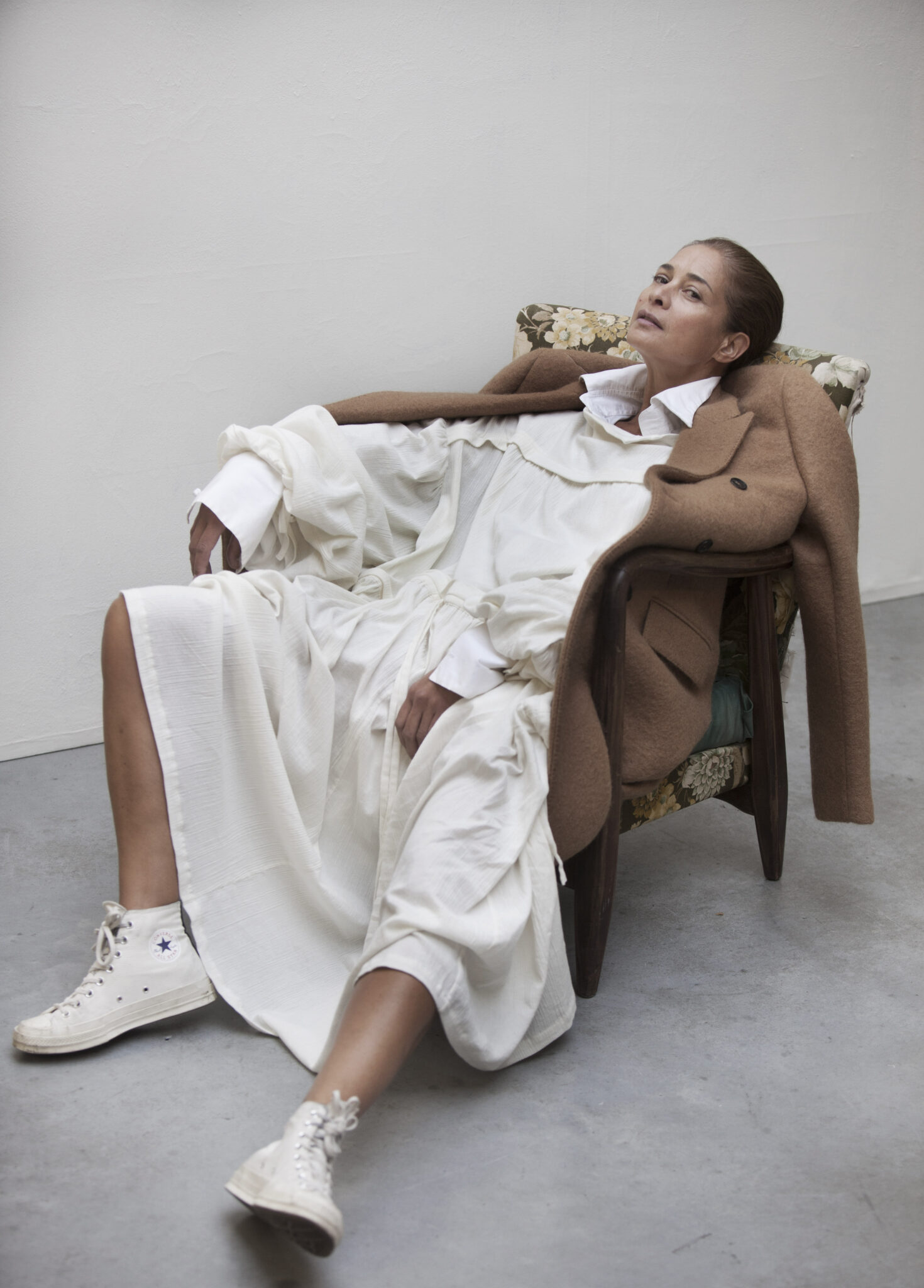 Patricia Janssen
