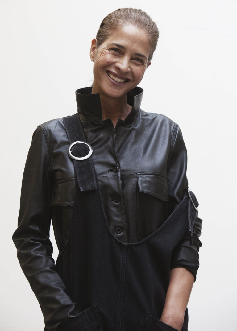Patricia Janssen