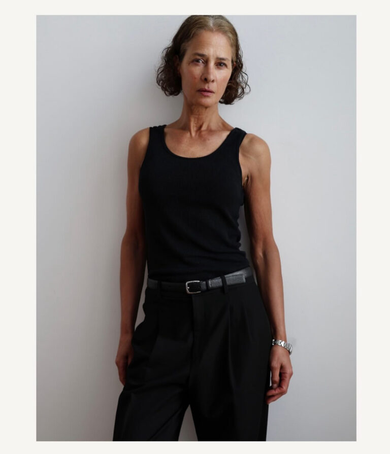 Patricia Janssen