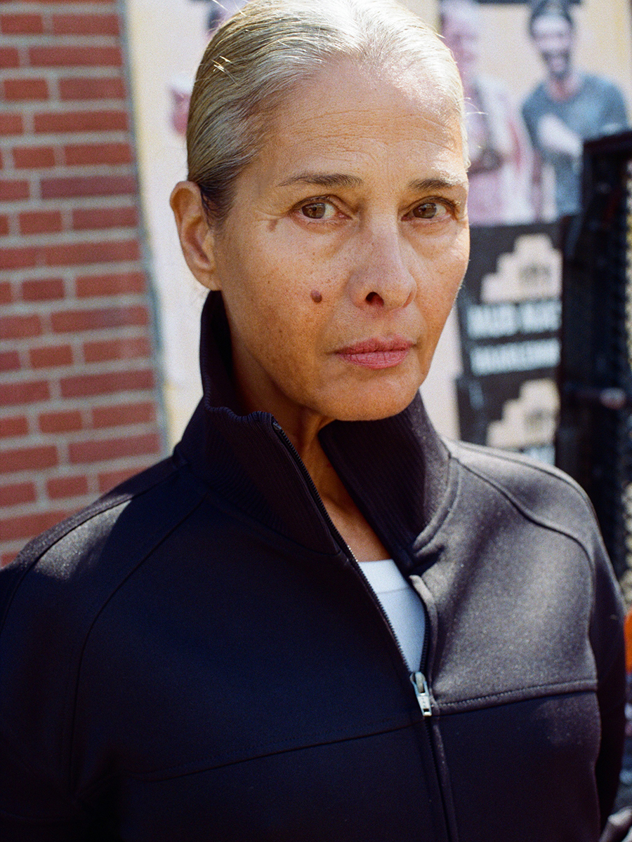 Patricia Janssen